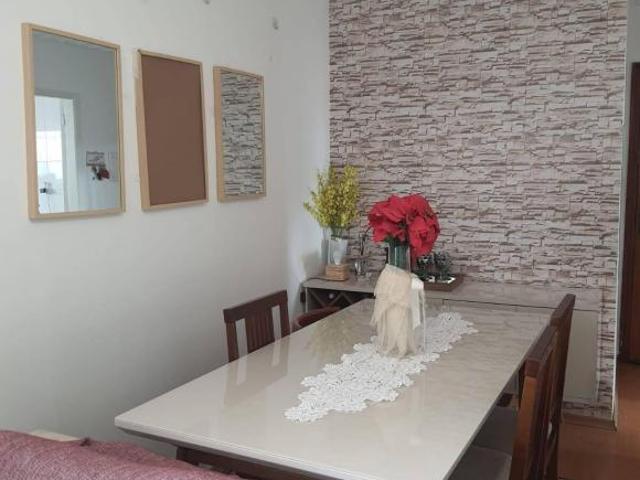 APARTAMENTO A VENDA, VILA MONUMENTO, COM 3 QUARTOS, 1 VAGA, 72M2