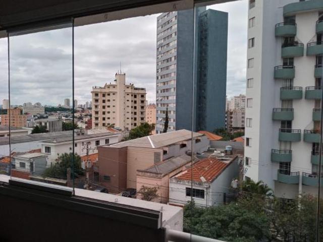 Apartamento à venda, Vila Monumento, próximo ao Parque da Aclimação São Paulo, SP