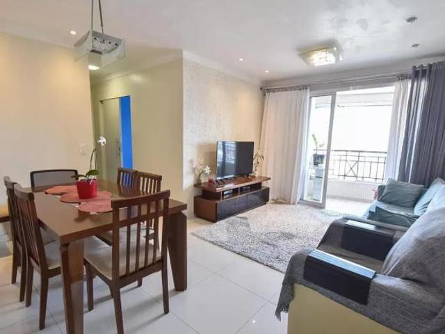Apartamento à venda, Vila Monumento, São Paulo, SP