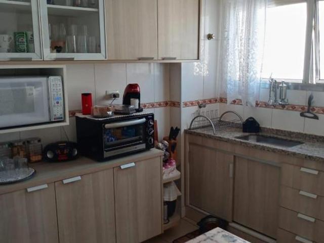 Apartamento à venda, Vila Monumento, São Paulo, SP
