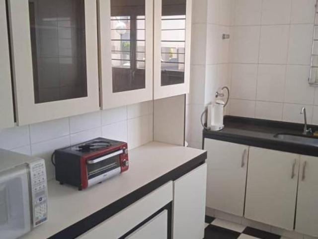 Apartamento à venda, Vila Monumento, São Paulo, SP