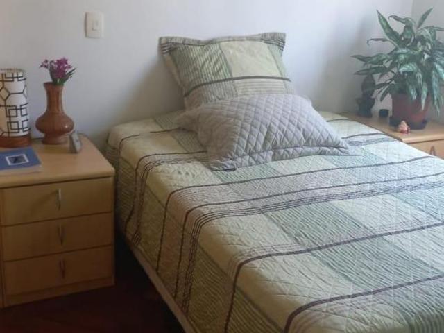 Apartamento à venda, Vila Monumento, São Paulo, SP