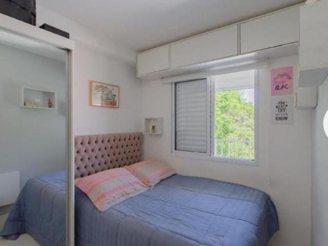 Apartamento à venda, Vila Monumento, São Paulo, SP