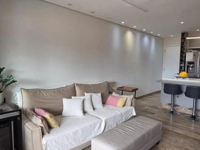 Apartamento à venda, Vila Monumento, São Paulo, SP