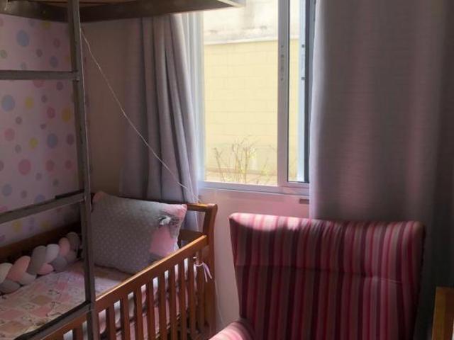 Apartamento à venda, Vila Monumento, São Paulo, SP