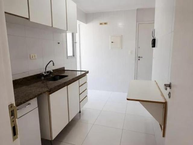 Apartamento à venda, Vila Monumento, São Paulo, SP