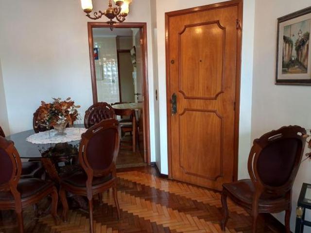 Apartamento à venda, Vila Monumento, São Paulo, SP