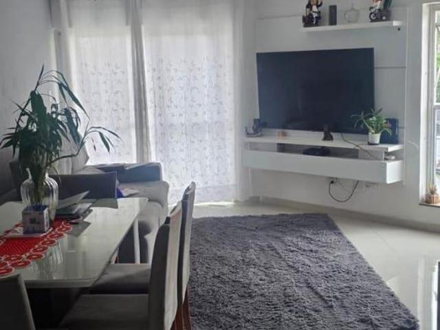 Apartamento à venda, Vila Monumento, São Paulo, SP