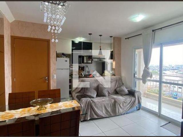 Apartamento à Venda Vila Mooca, 2 Quartos, 56 m² Goiânia