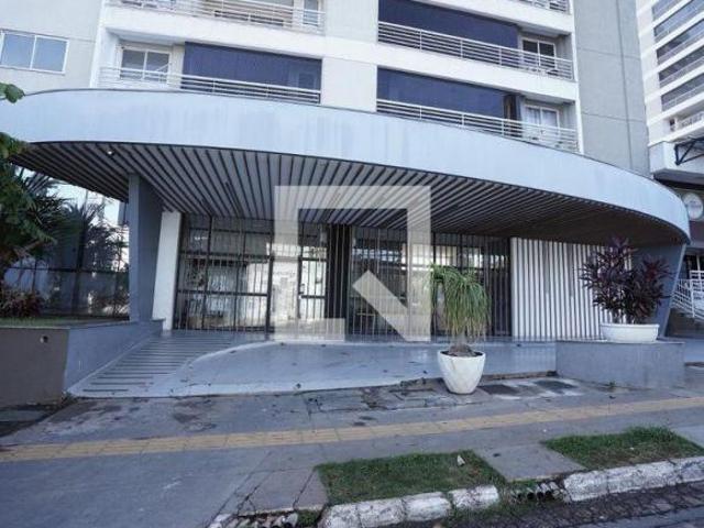 Apartamento à Venda Vila Mooca, 2 Quartos, 67 m² Goiânia