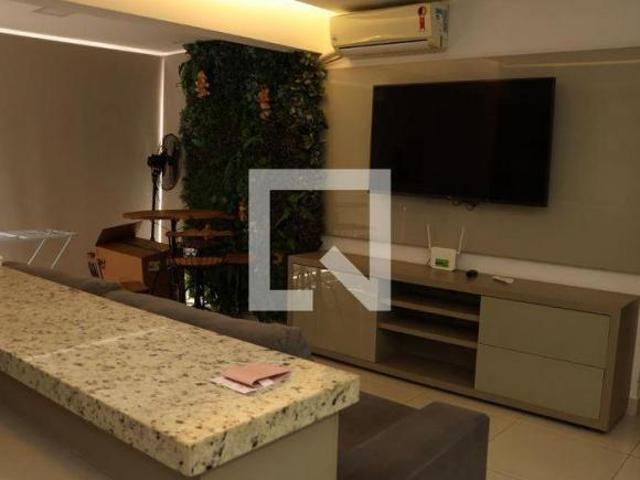 Apartamento à Venda Vila Mooca, 2 Quartos, 60 m² Goiânia
