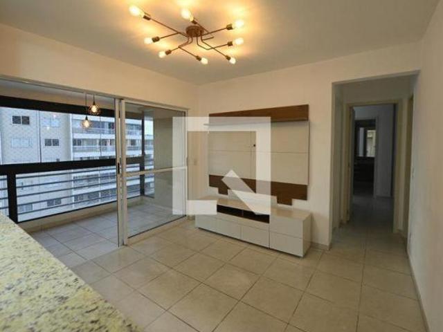 Apartamento à Venda Vila Mooca, 2 Quartos, 60 m² Goiânia