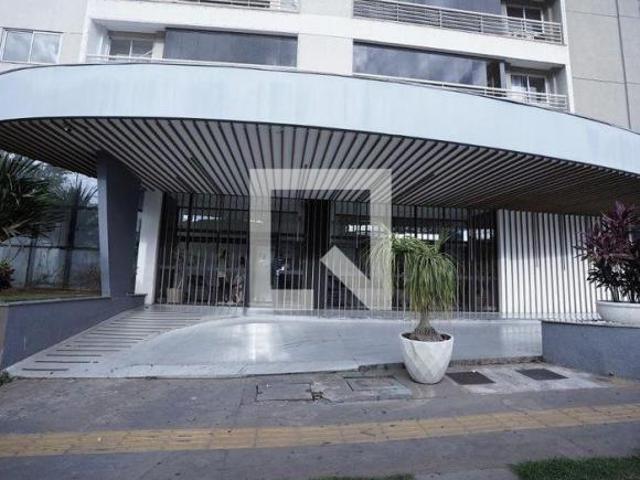 Apartamento à Venda Vila Mooca, 2 Quartos, 61 m² Goiânia