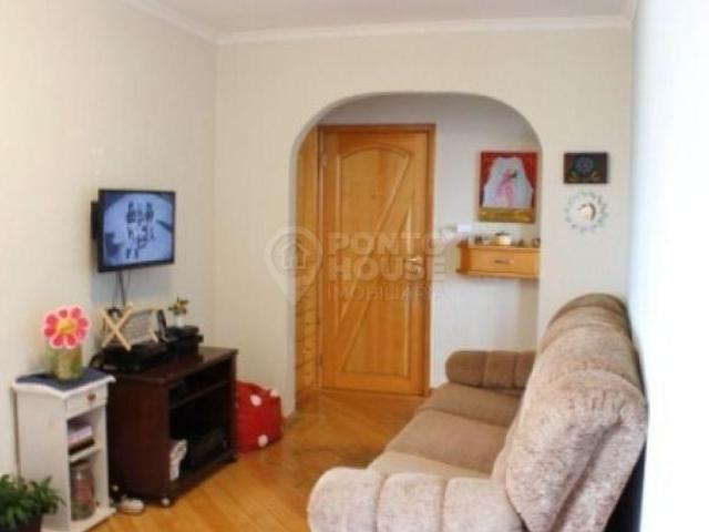 Apartamento à venda, Vila Moraes, 02 dormitórios, 01 vaga