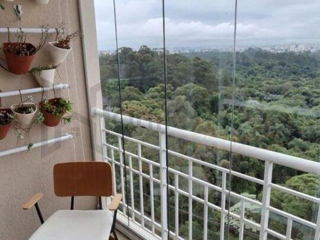 Apartamento a venda Gran Club Botânico 2 dormitórios, 1 suíte 1 vaga e 1 deposito privativo