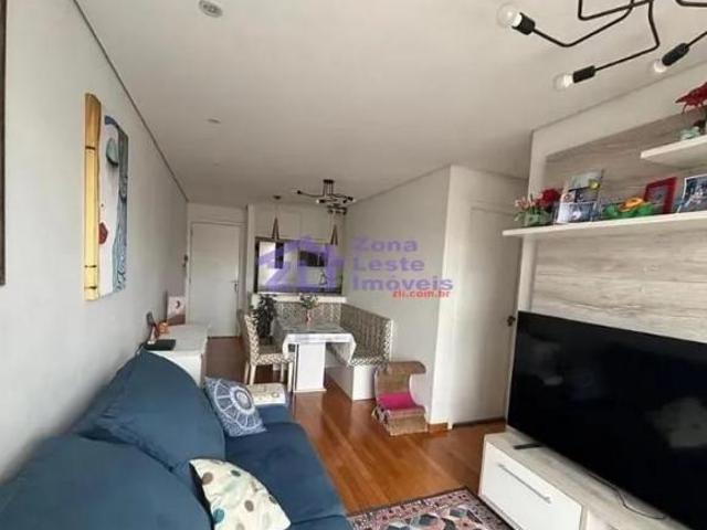 Apartamento à venda, Vila Moreira, São Paulo, SP