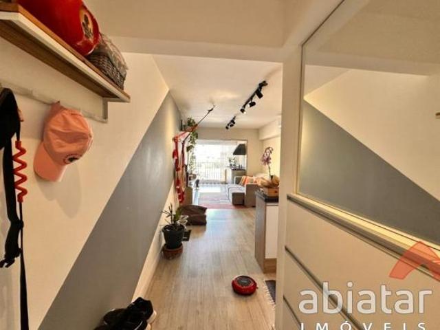 Apartamento à venda Vila Morse São Paulo/SP 75m² 3 dormitórios