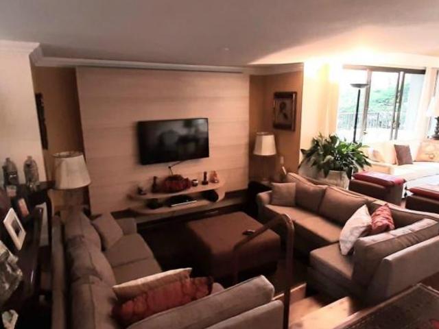 Apartamento à venda, Vila Morumbi, São Paulo, SP