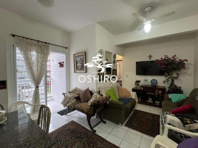 Apartamento à Venda Vila Mathias Santos SP