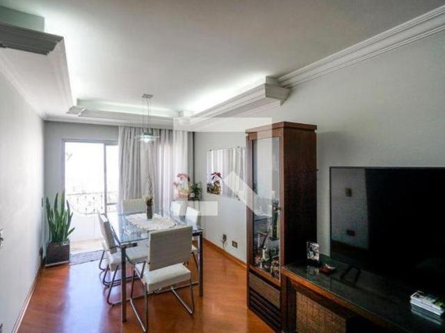 Apartamento à Venda Vila Matilde, 4 Quartos, 101 m2