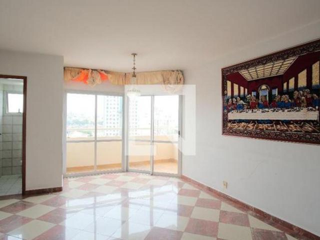 Apartamento à Venda Vila Matilde, 4 Quartos, 112 m2