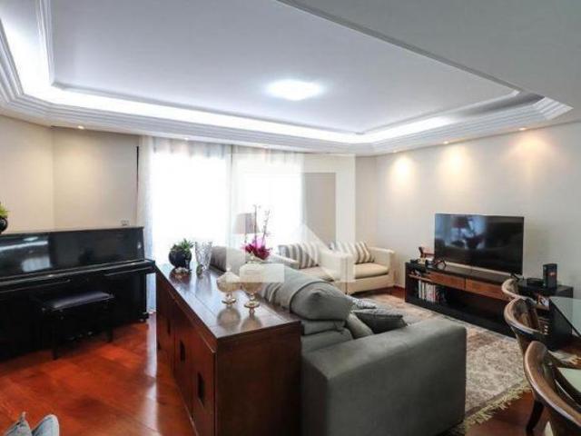 Apartamento à Venda Vila Matilde, 4 Quartos, 120 m2