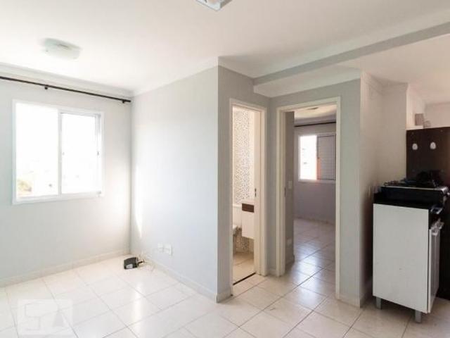 Apartamento à Venda Vila Matilde, 1 Quarto, 40 m2