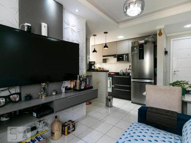 Apartamento à Venda Vila Matilde, 1 Quarto, 42 m2