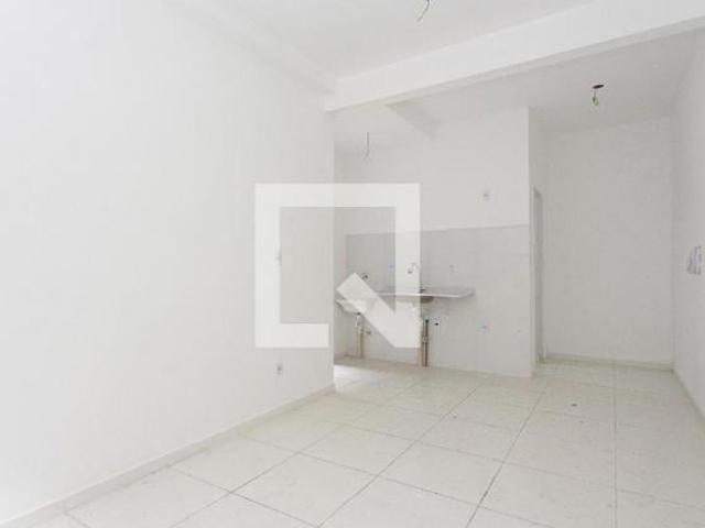 Apartamento à Venda Vila Matilde, 1 Quarto, 42 m2