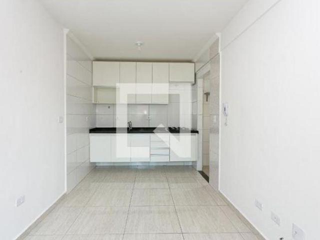 Apartamento à Venda Vila Matilde, 1 Quarto, 44 m2