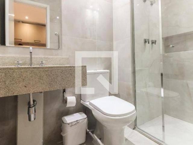 Apartamento à Venda Vila Matilde, 1 Quarto, 27 m2