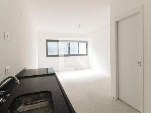 Apartamento à Venda Vila Matilde, 1 Quarto, 27 m2