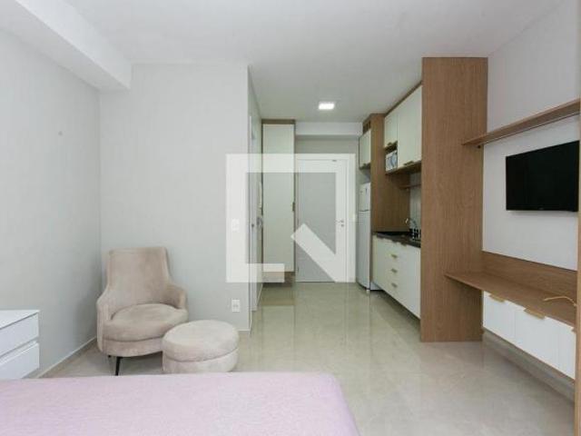 Apartamento à Venda Vila Matilde, 1 Quarto, 27 m2
