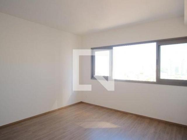 Apartamento à Venda Vila Matilde, 1 Quarto, 27 m2