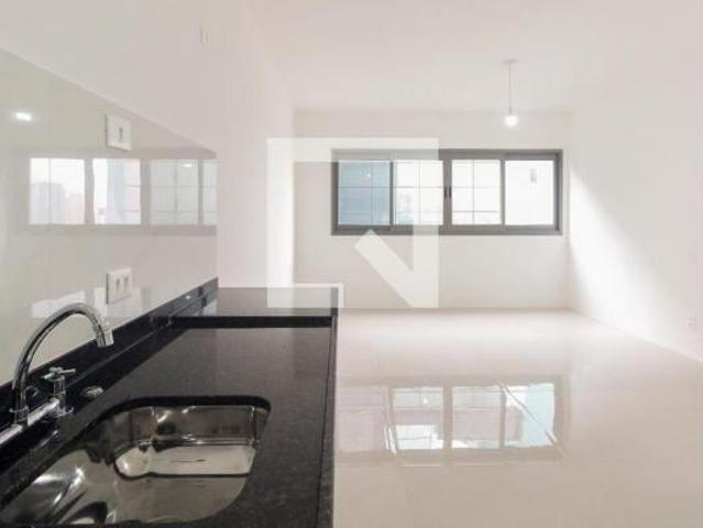 Apartamento à Venda Vila Matilde, 1 Quarto, 27 m2
