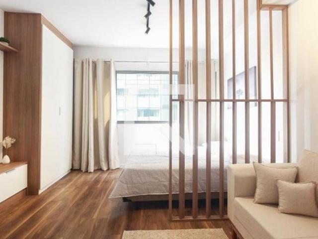 Apartamento à Venda Vila Matilde, 1 Quarto, 27 m2