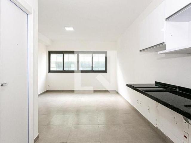 Apartamento à Venda Vila Matilde, 1 Quarto, 27 m2