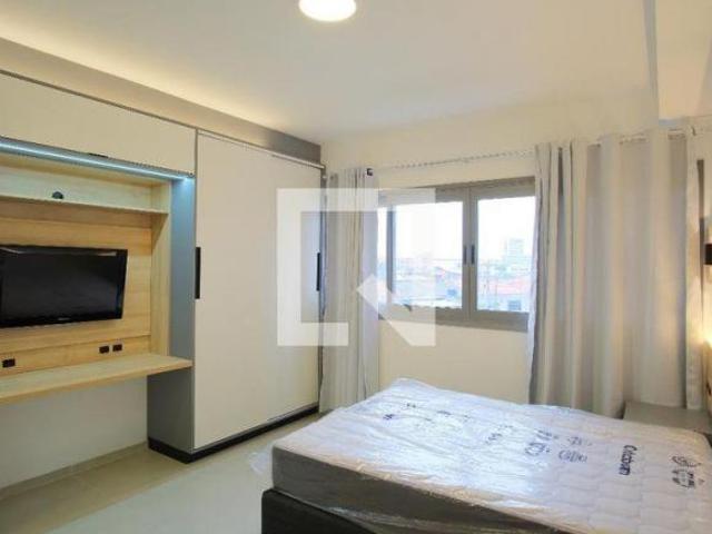 Apartamento à Venda Vila Matilde, 1 Quarto, 27 m² São Paulo