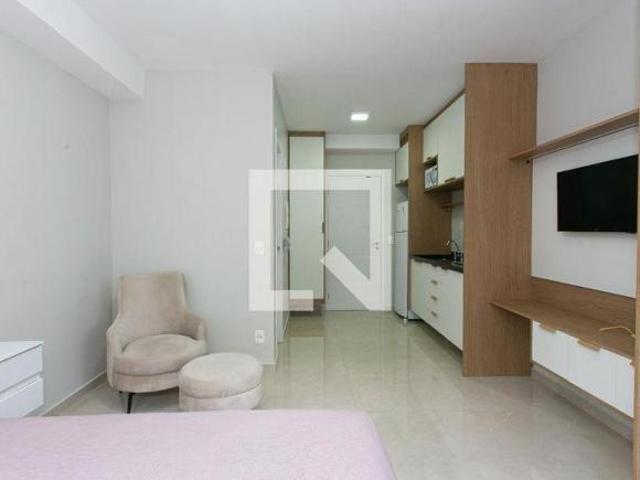 Apartamento à Venda Vila Matilde, 1 Quarto, 27 m² São Paulo