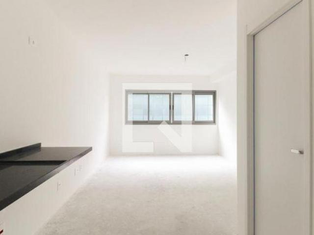 Apartamento à Venda Vila Matilde, 1 Quarto, 27 m² São Paulo