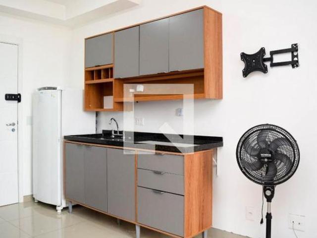 Apartamento à Venda Vila Matilde, 1 Quarto, 25 m2