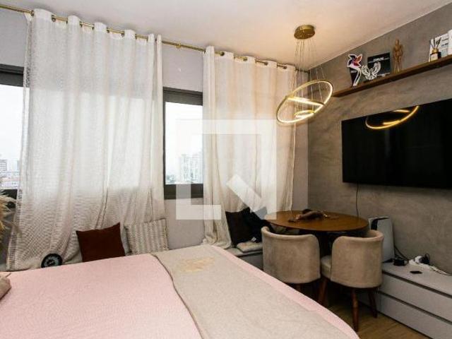 Apartamento à Venda Vila Matilde, 1 Quarto, 26 m2