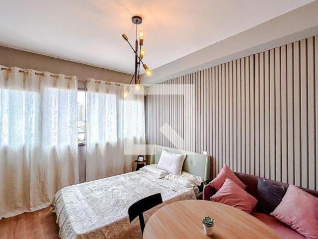 Apartamento à Venda Vila Matilde, 1 Quarto, 26 m2