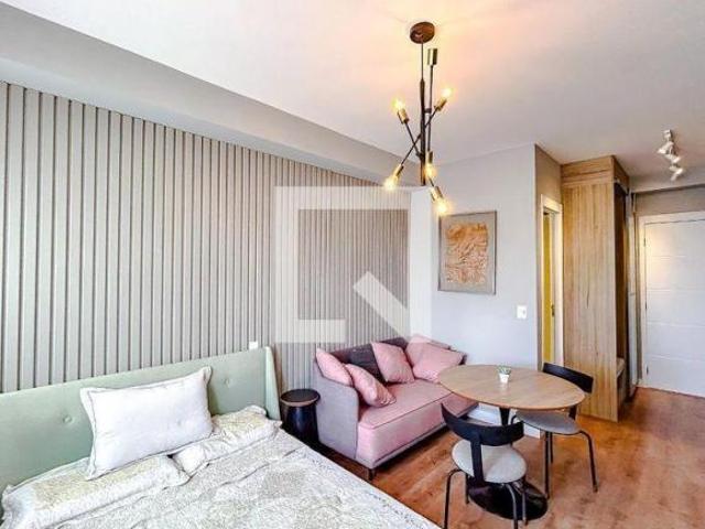 Apartamento à Venda Vila Matilde, 1 Quarto, 26 m² São Paulo
