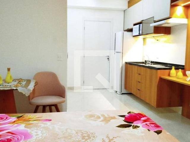 Apartamento à Venda Vila Matilde, 1 Quarto, 28 m2