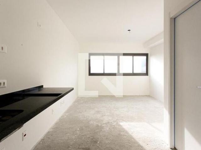 Apartamento à Venda Vila Matilde, 1 Quarto, 28 m2