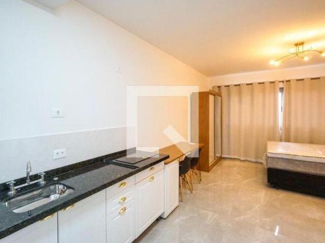 Apartamento à Venda Vila Matilde, 1 Quarto, 28 m2
