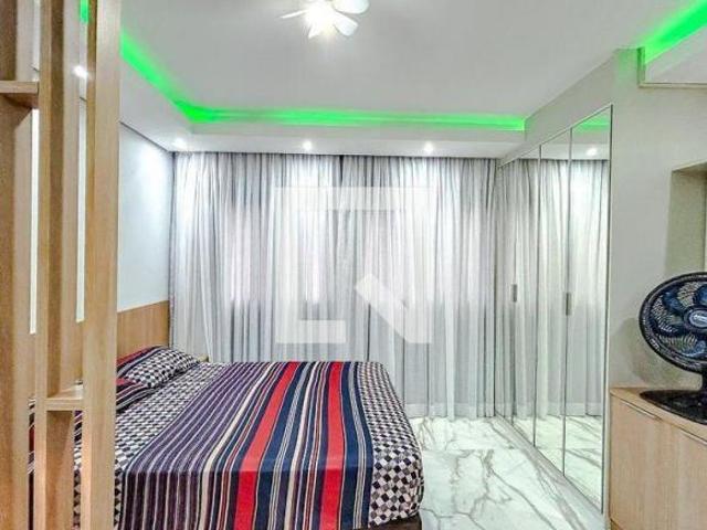 Apartamento à Venda Vila Matilde, 1 Quarto, 28 m2