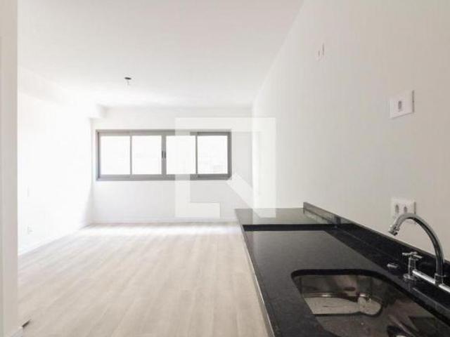 Apartamento à Venda Vila Matilde, 1 Quarto, 28 m² São Paulo
