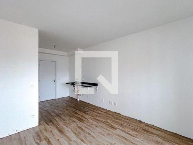 Apartamento à Venda Vila Matilde, 1 Quarto, 28 m² São Paulo